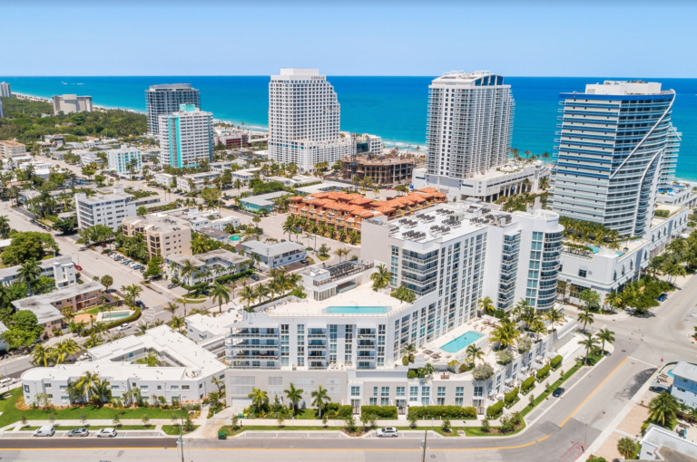 Tiffany House Fort Lauderdale | Condos for sale and rent